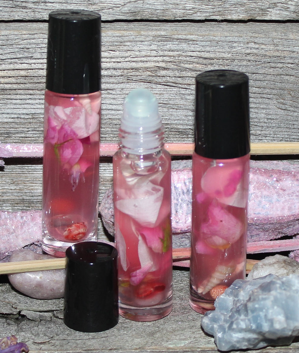 Potions and Elixirs – Moondance Magick