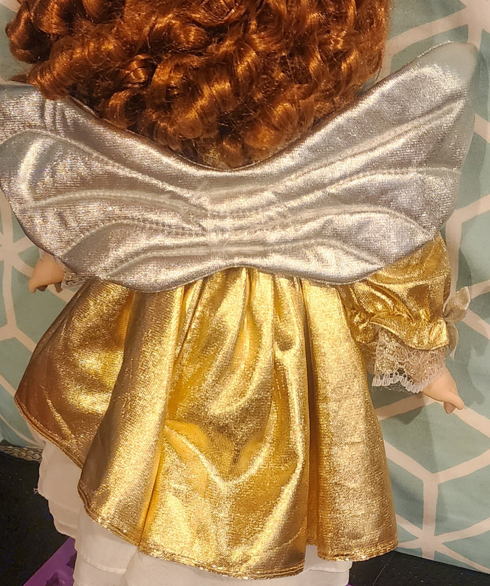 Chantilly - Fairy Spirit Brings You Good Luck in Love, Achievements, G ...